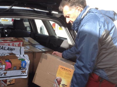 Our People – Ammalife